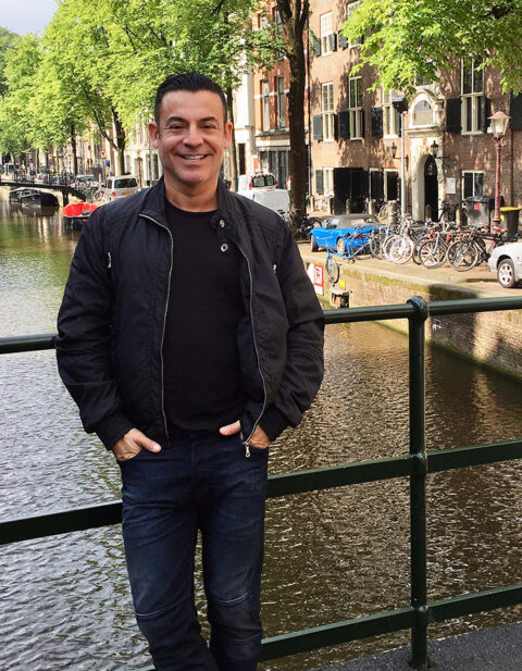 People | StudioNorth