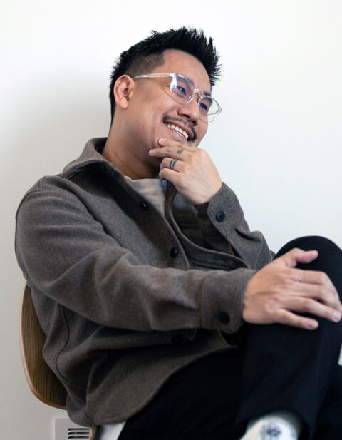 People | StudioNorth